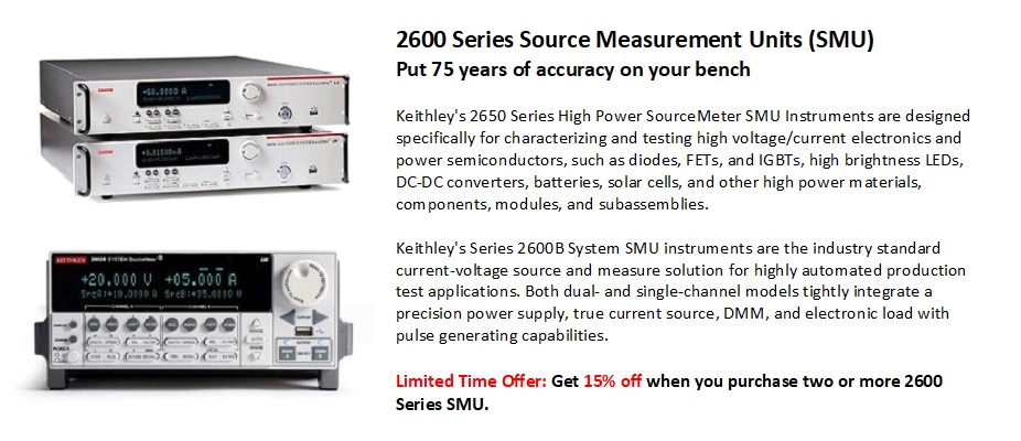 TestMart - the leading government procurement resource for test and ...