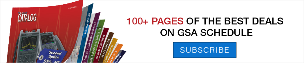 TestMart - the leading government procurement resource for test and ...