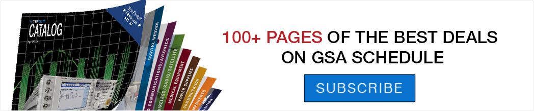 TestMart - the leading government procurement resource for test and ...