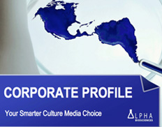 Alpha Biosciences store at GSAMart/TestMart