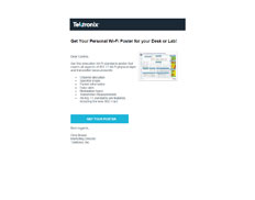 Industry Press store at GSAMart/TestMart