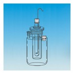 Ace Glass Inc. 6547-45 CONGEALING TEMPERATURE DISTILLATION APPARATUS