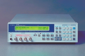 Agilent 4339B