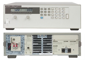 Agilent 6574A