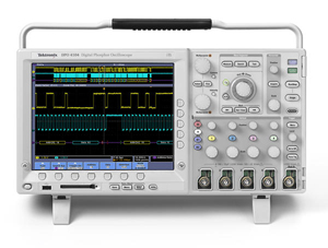 Tektronix DPO4054